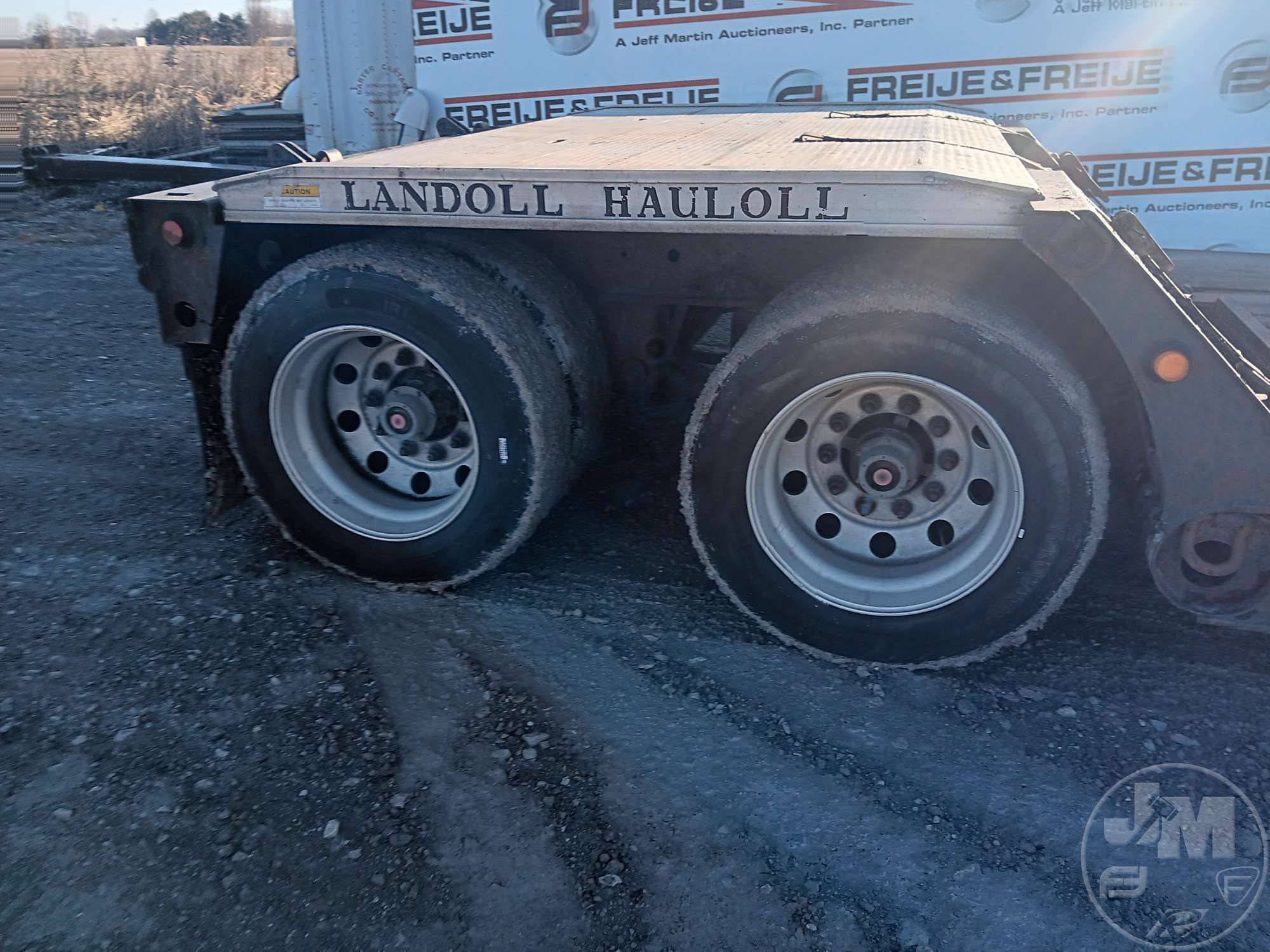 2009 Landoll LANDOLL CORPORATION For Sale (64823055) from Jeff Martin ...